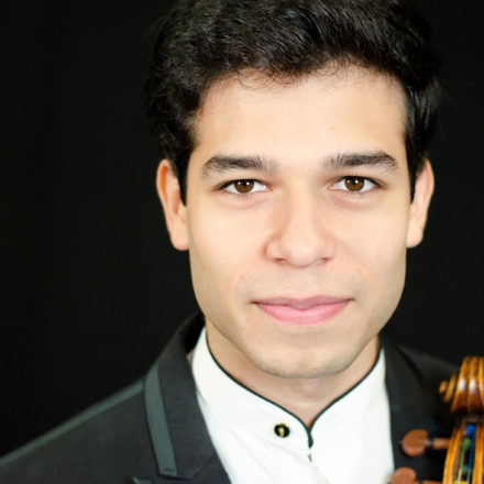 Home - Rubén Rengel